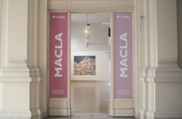 Museo de Arte Contemporáneo Latinoamericano MACLA – FestiFreak